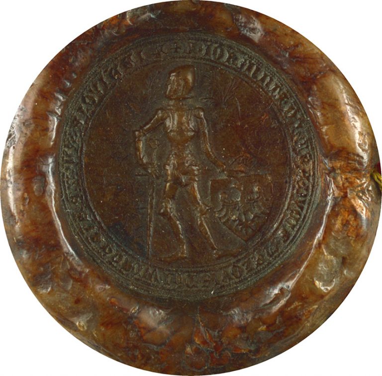 Anna Danuta. Najdłużej żyjąca władczyni średniowiecznej Polski ...