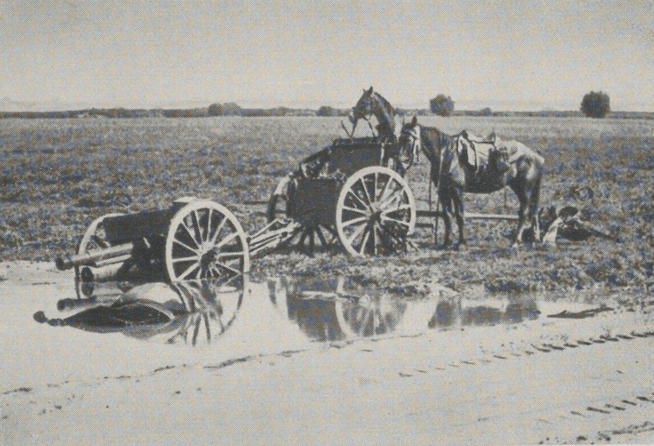 Rzadkie niemieckie zdjęcia z kampanii wrześniowej 1939 roku ...