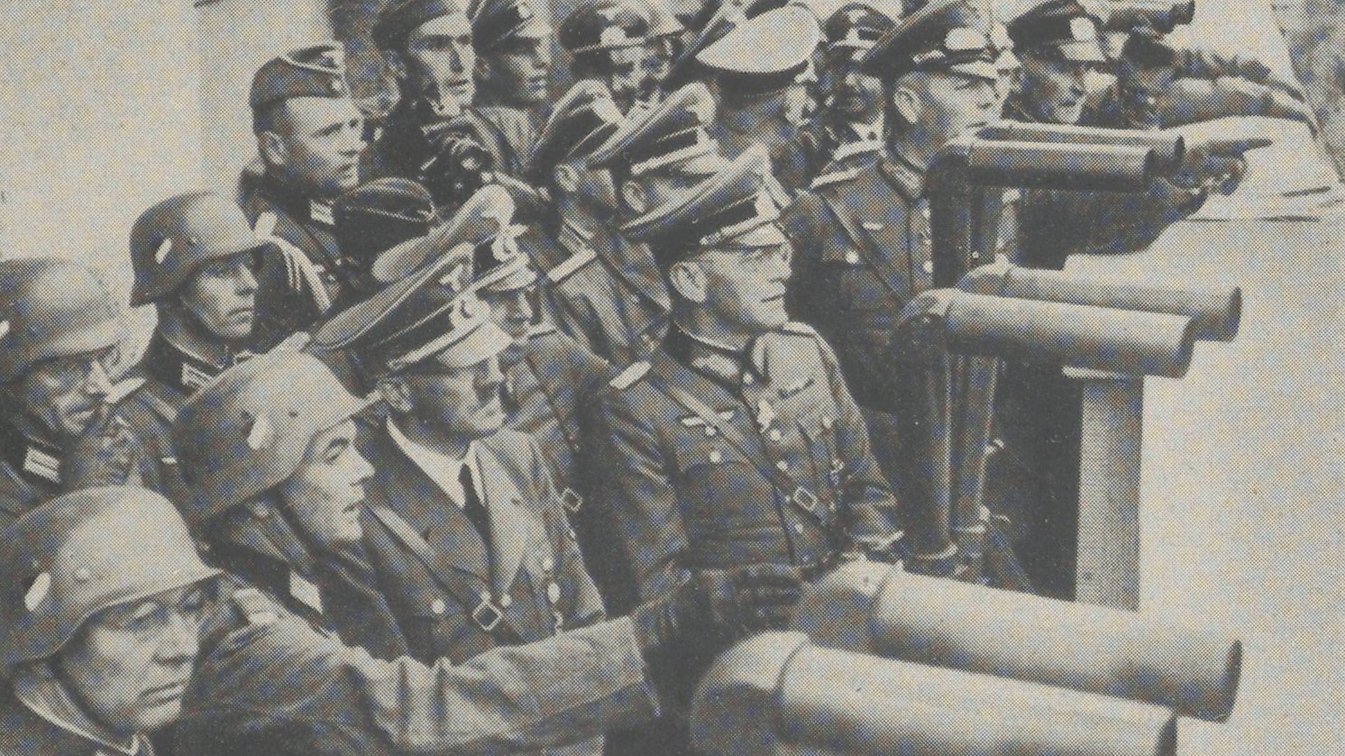 Tak Hitler uzasadniał konieczność inwazji na Polskę. Oto co powiedział ...