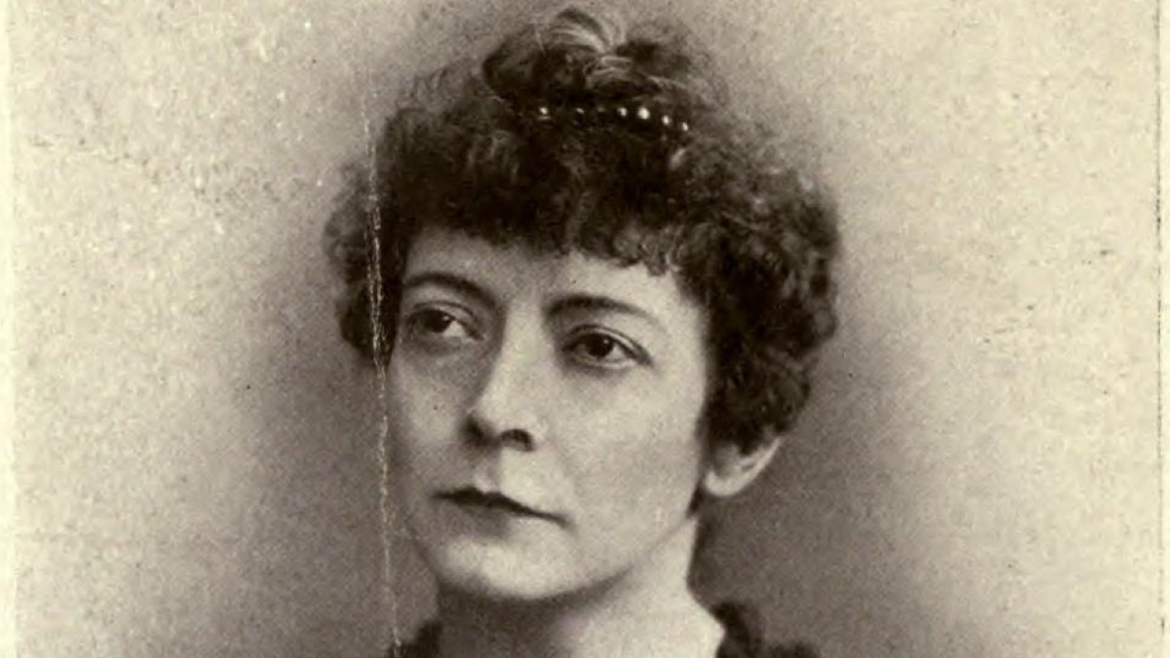 Kit Coleman. Pierwsza korespondentka wojenna na świecie - WielkaHistoria