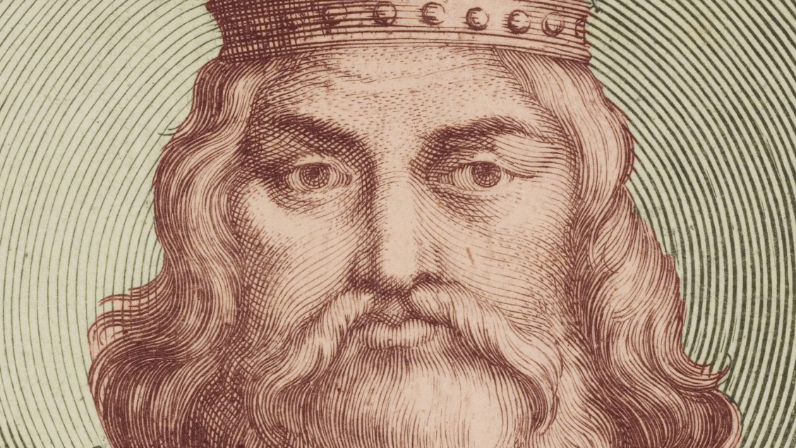Bolesław Chrobry (967-1025). Pierwszy król Polski - WielkaHistoria