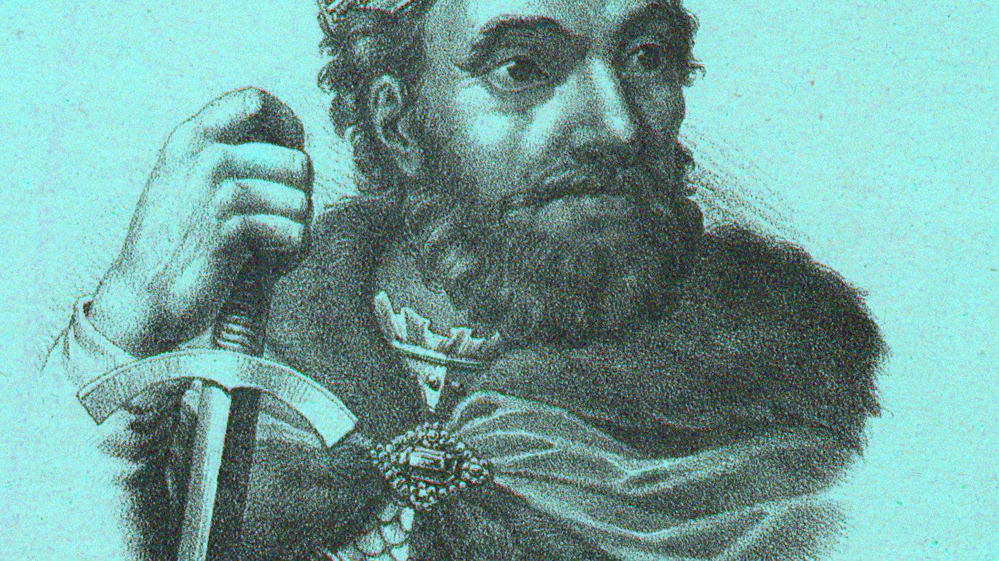 Zamach na Bolesława Chrobrego w 1002 roku. Kto naprawdę go zorganizował ...