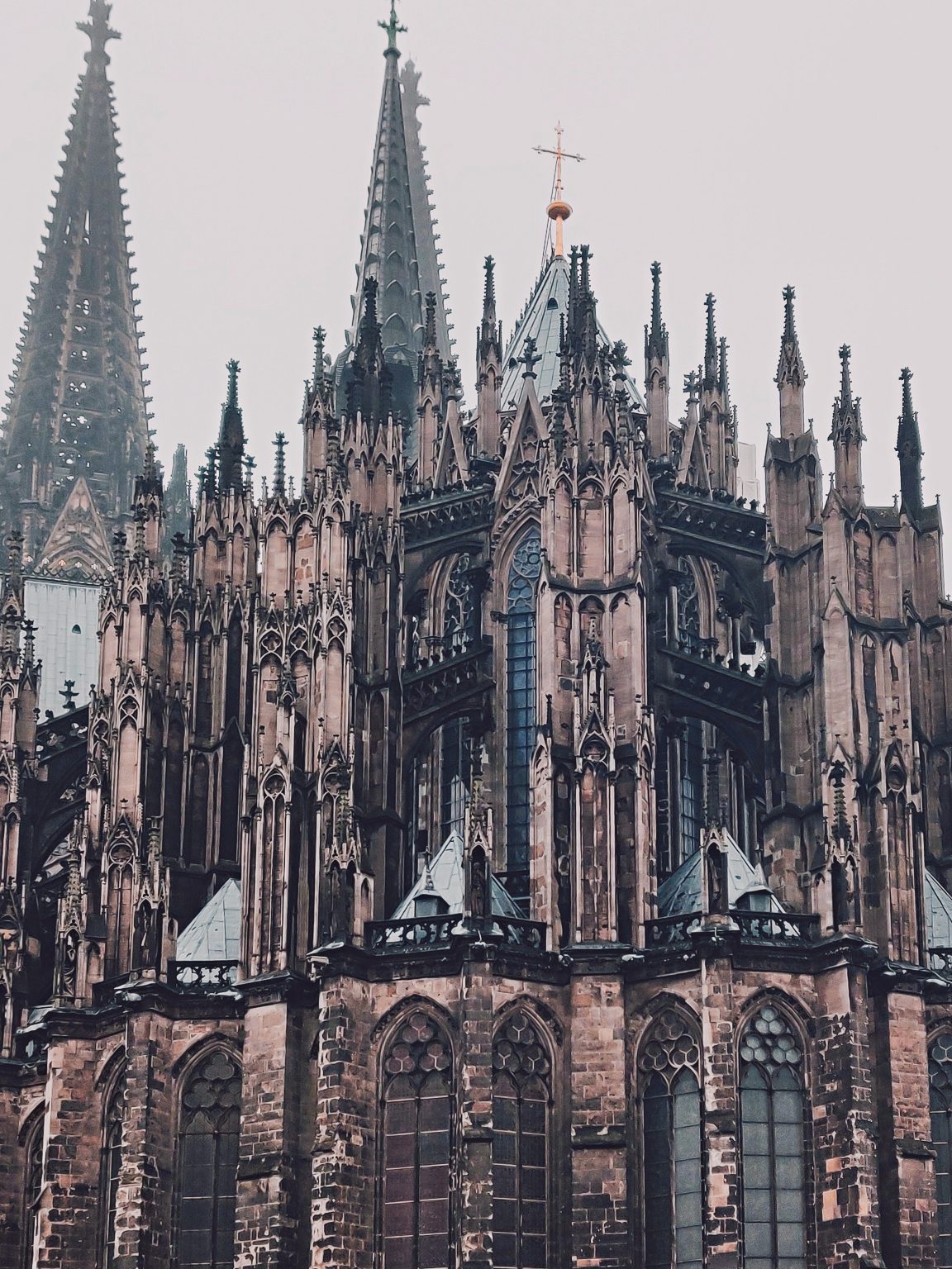 Definicja gotyku. Czy architektura gotycka w ogóle istniała i kto ją ...