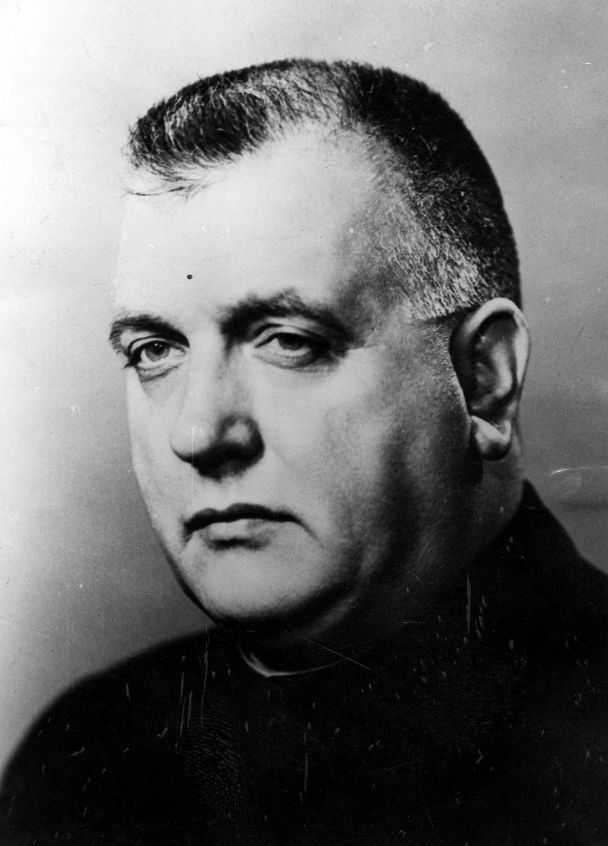 Holokaust na Słowacji. Jedyny kraj, który dopłacał Niemcom za ...