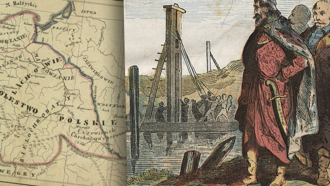 Bolesław Chrobry (967-1025). Pierwszy król Polski - WielkaHistoria