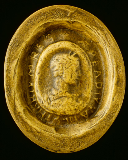 Królowa Teutberga. Dlaczego ją uwięziono, wydano na tortury i oskarżono ...