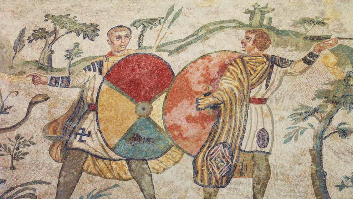 Jacky Colliss Harvey - WielkaHistoria