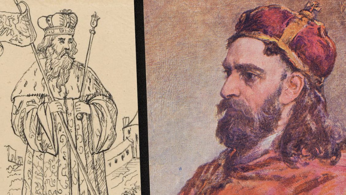 Dlaczego Władysław Herman nigdy nie został królem? - WielkaHistoria