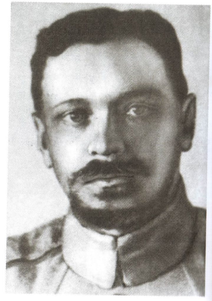 Zima na Syberii w czasie wojny domowej. Do czego walczący posuwali się ...