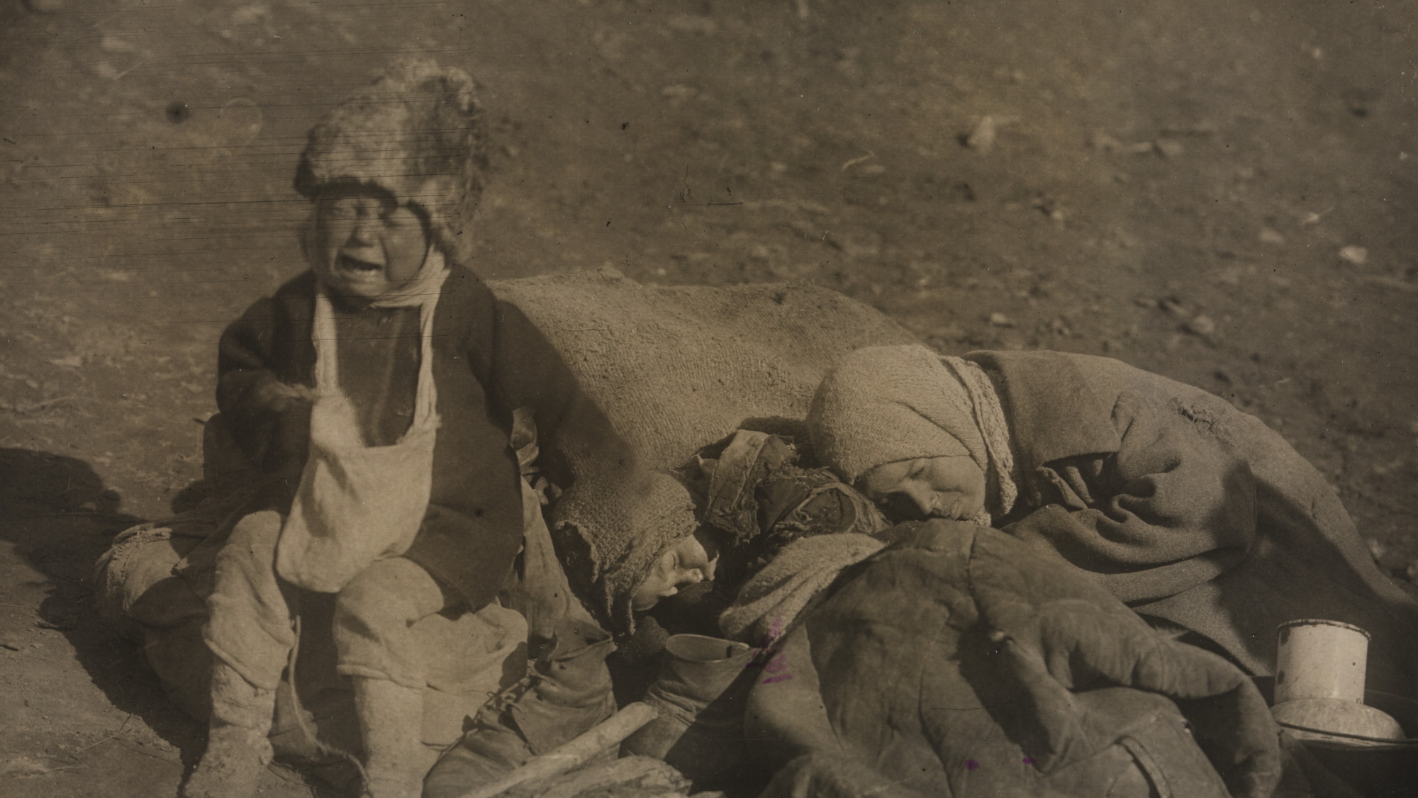 Największe zbrodnie bolszewików w czasie wojny domowej - WielkaHistoria