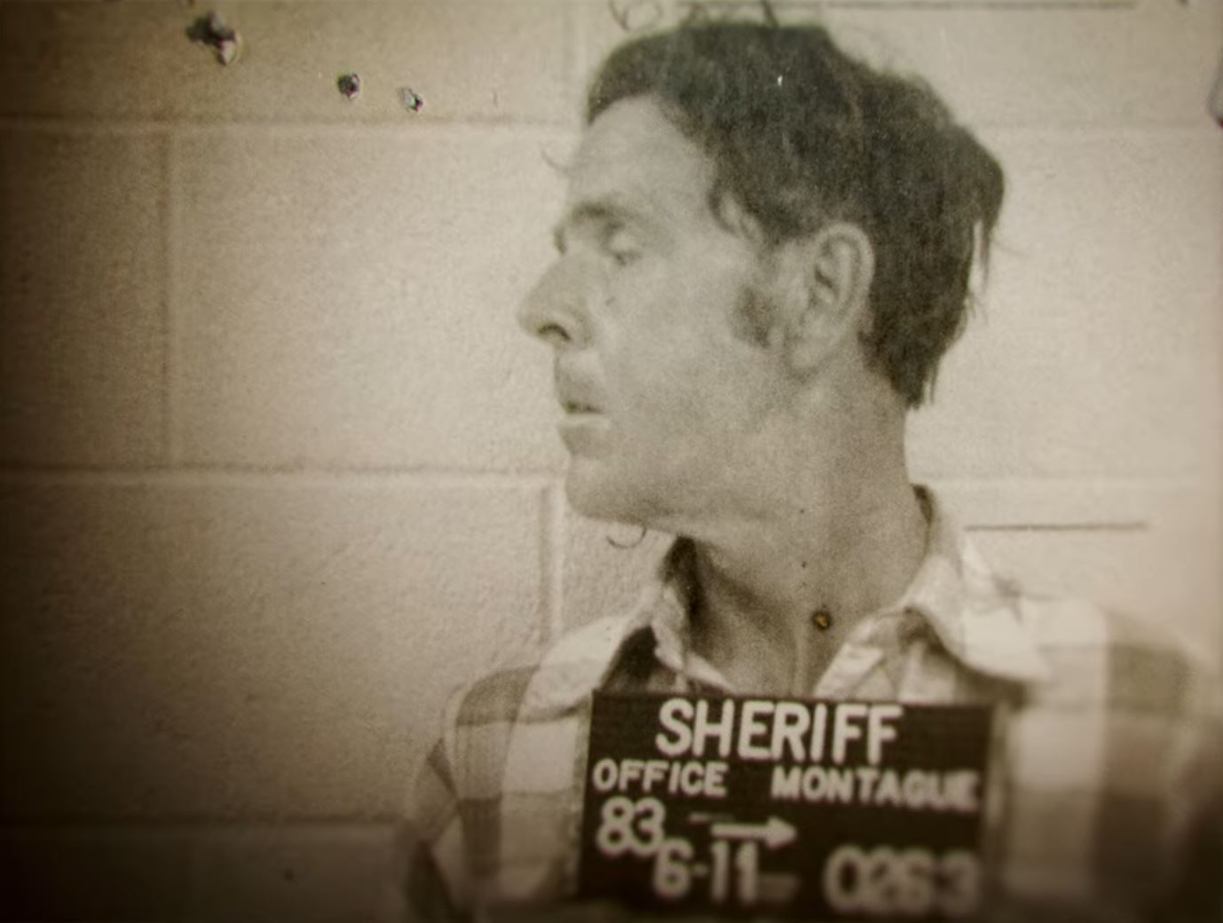 Henry Lee Lucas. Najgorszy seryjny morderca w historii Ameryki ...