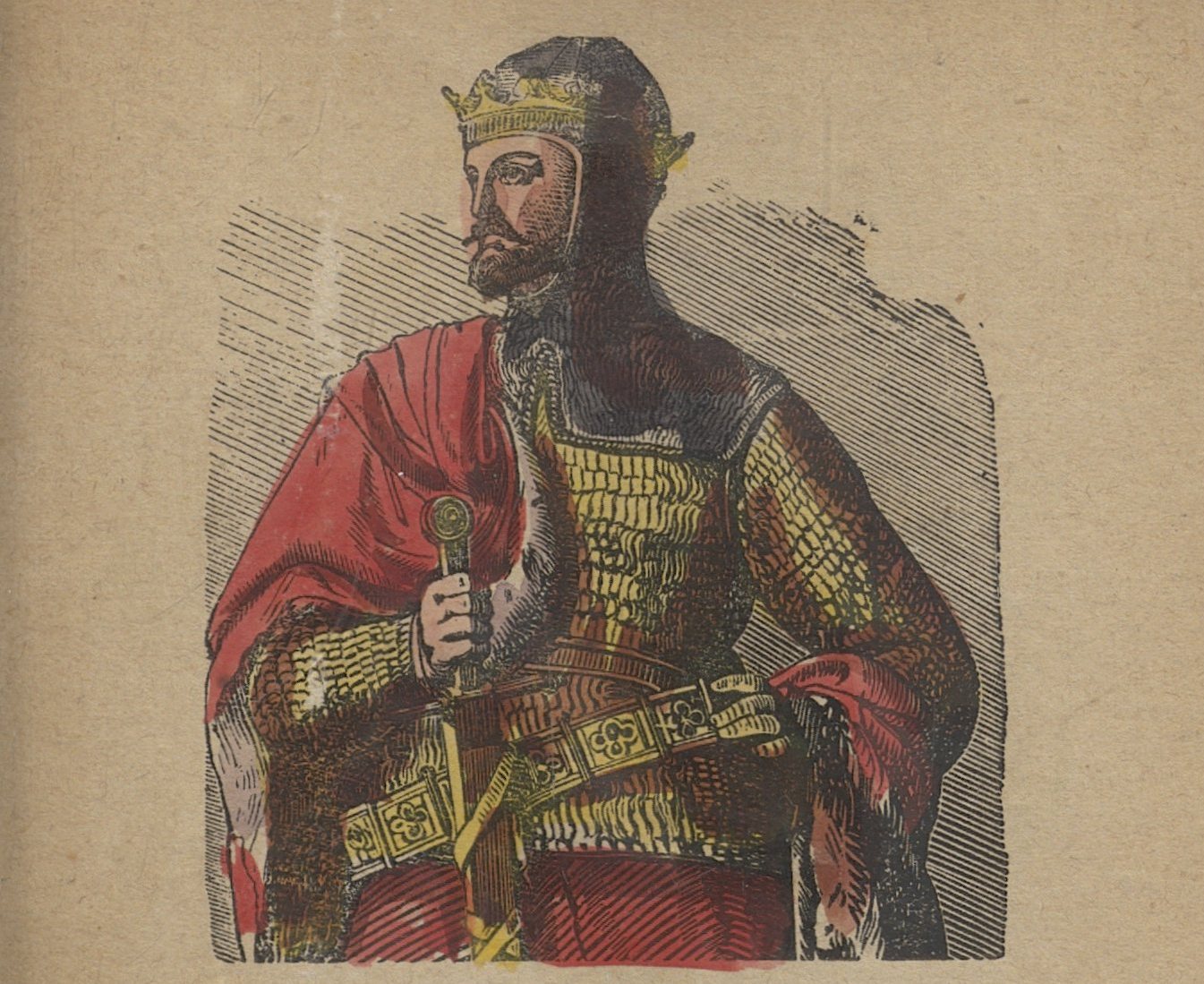 Bolesław Chrobry (967-1025). Pierwszy król Polski - WielkaHistoria