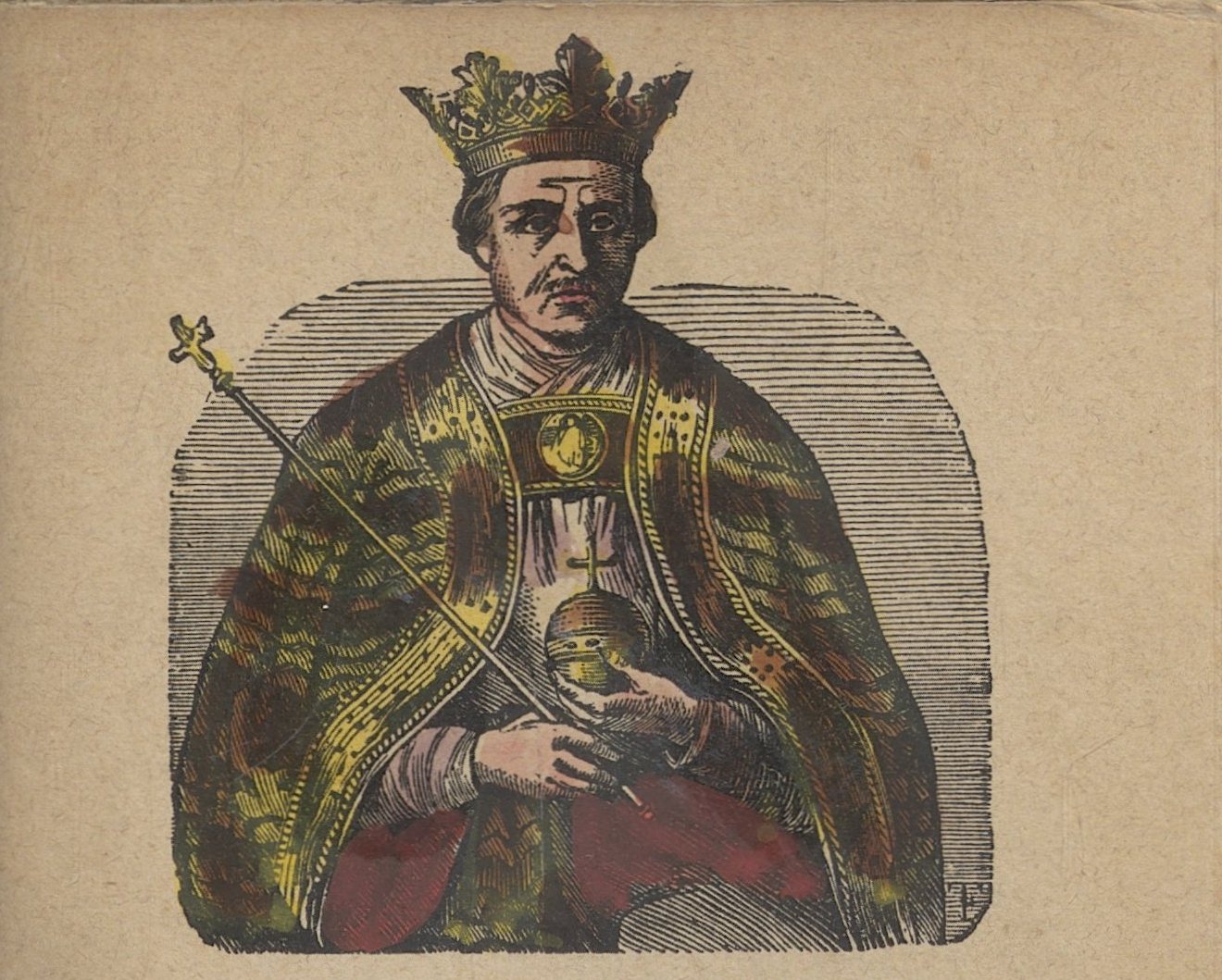 Kazimierz Jagiellończyk (1427-1492). Najlepszy król z dynastii ...