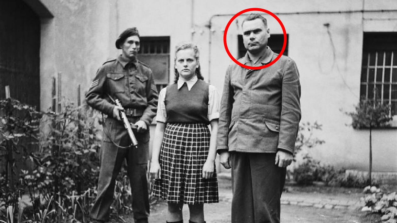 Byłam służącą komendanta Birkenau. Relacja Polki zmuszonej do pracy w ...