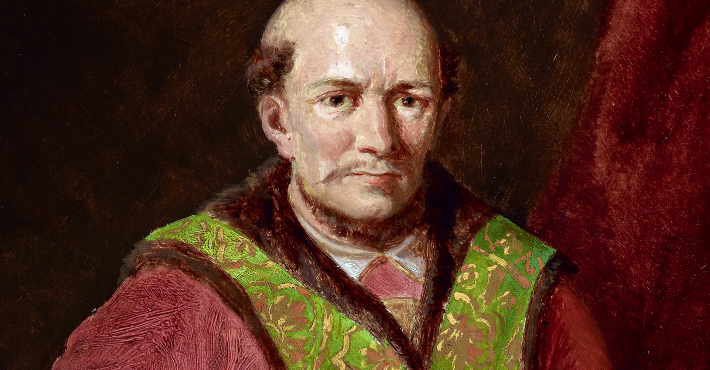 Władysław Jagiełło (ok. 1362-1434). Założyciel dynastii Jagiellonów ...