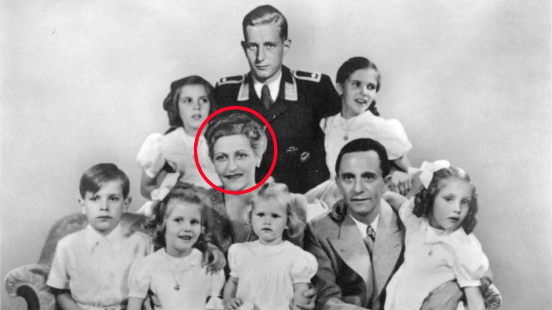 James Wyllie - WielkaHistoria