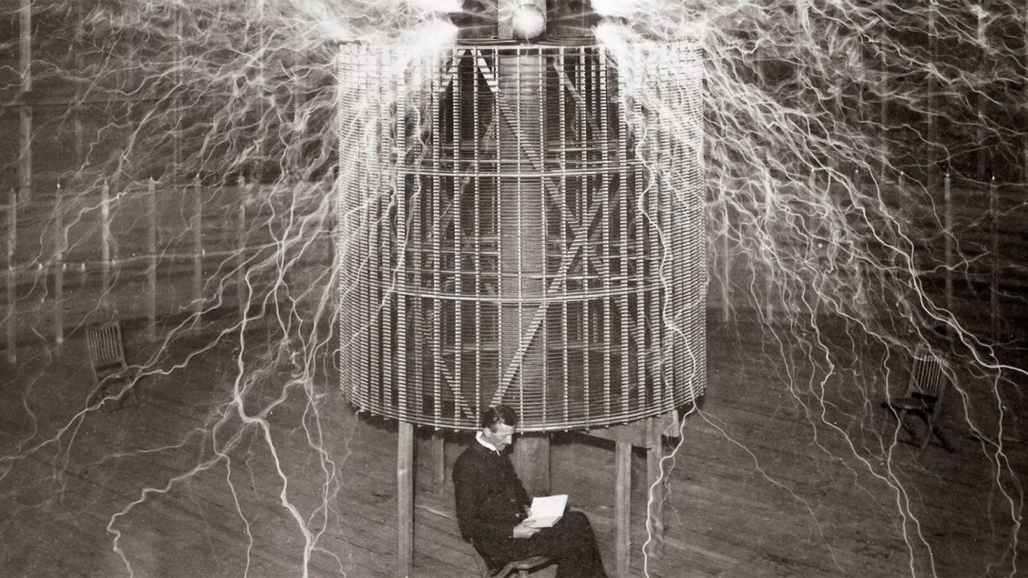 W. Bernard Carlson - WielkaHistoria