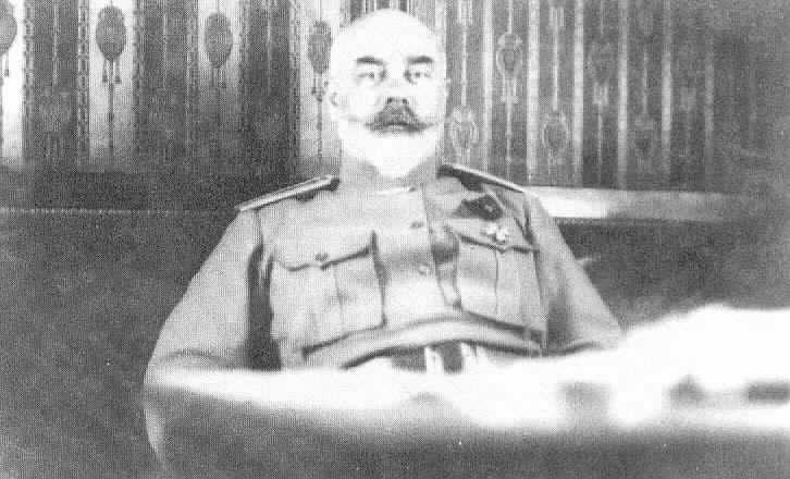 Tajny pakt Piłsudskiego z bolszewikami. Czy to Komendant uratował Rosję ...