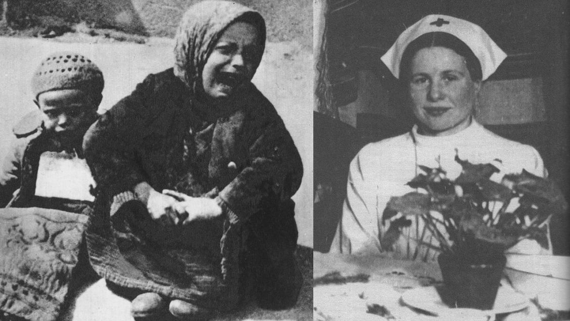 II wojna światowa - Strona 13 z 24 - WielkaHistoria