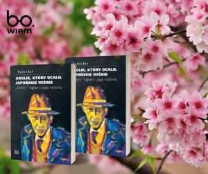 Anglik, który ocalił japońskie wiśnie. „Cherry” Ingram i jego historia ...