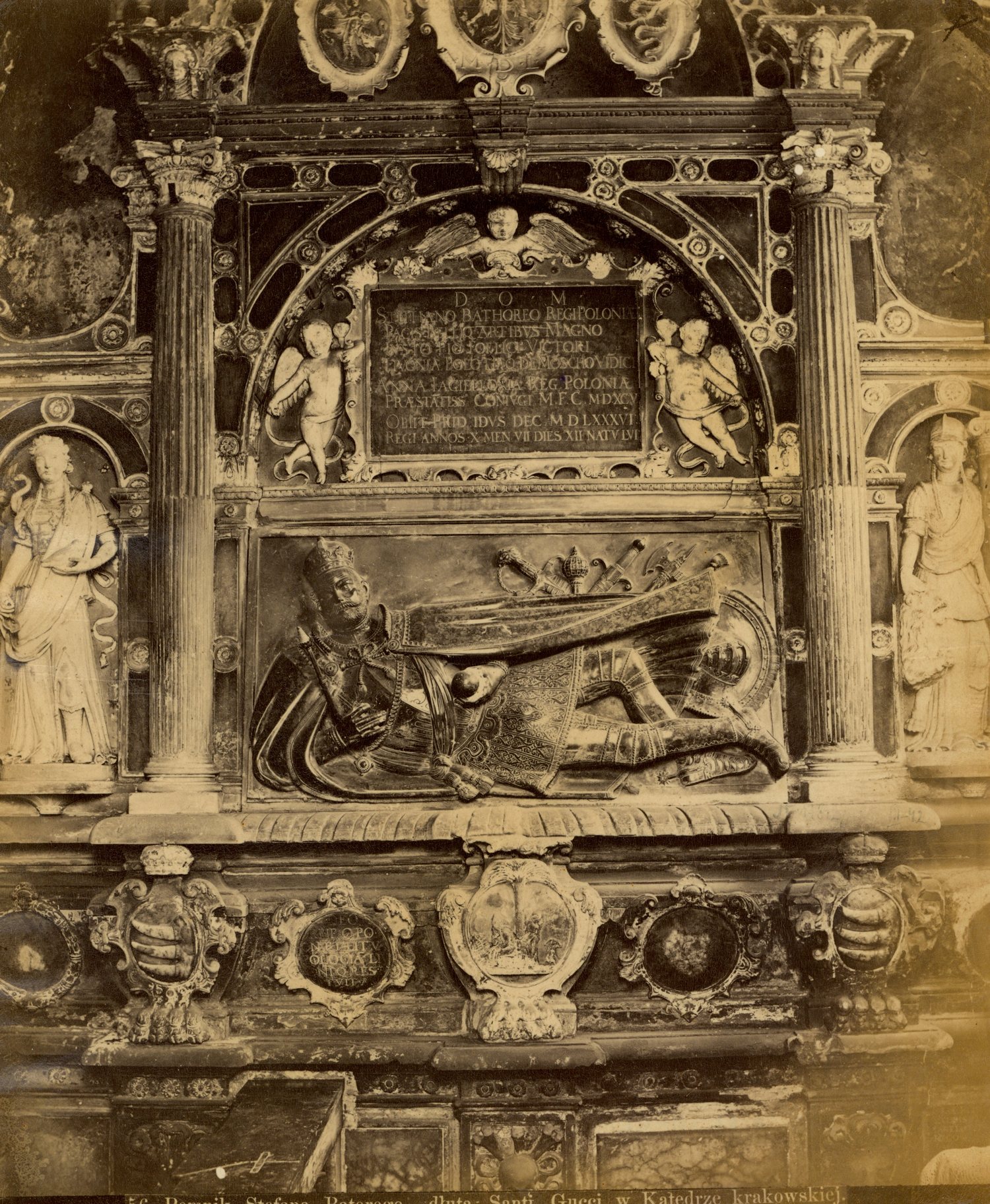 Śmierć Stefana Batorego. Co naprawdę zabiło wielkiego króla słynącego z ...