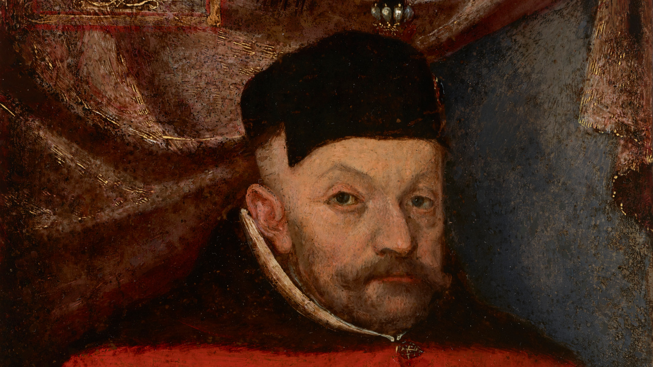 Śmierć Stefana Batorego. Co naprawdę zabiło wielkiego króla słynącego z ...