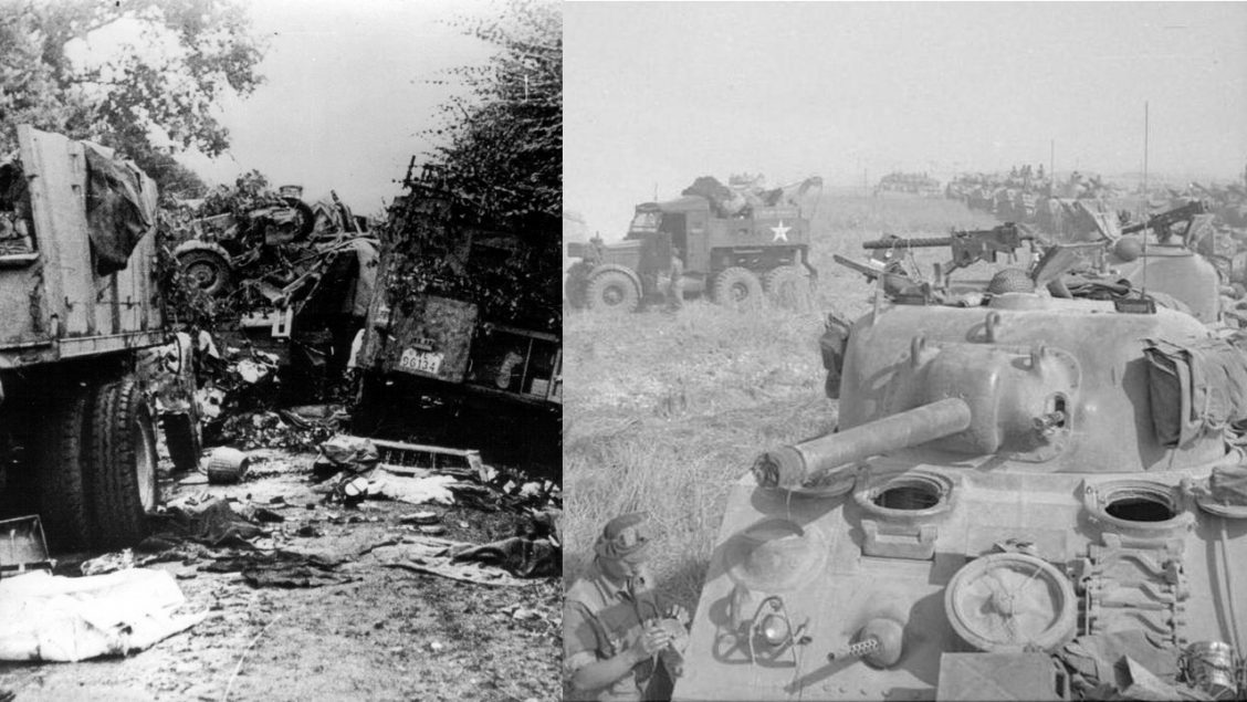 Bitwa pod Termopilami. Ilu Spartan i Greków naprawdę w niej walczyło ...