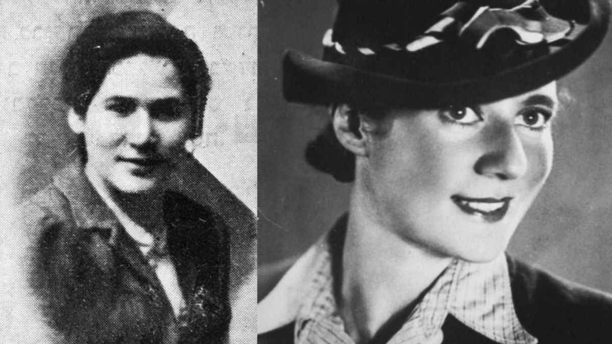 Róża Robota i zapomniane bohaterki ruchu oporu w Auschwitz-Birkenau ...