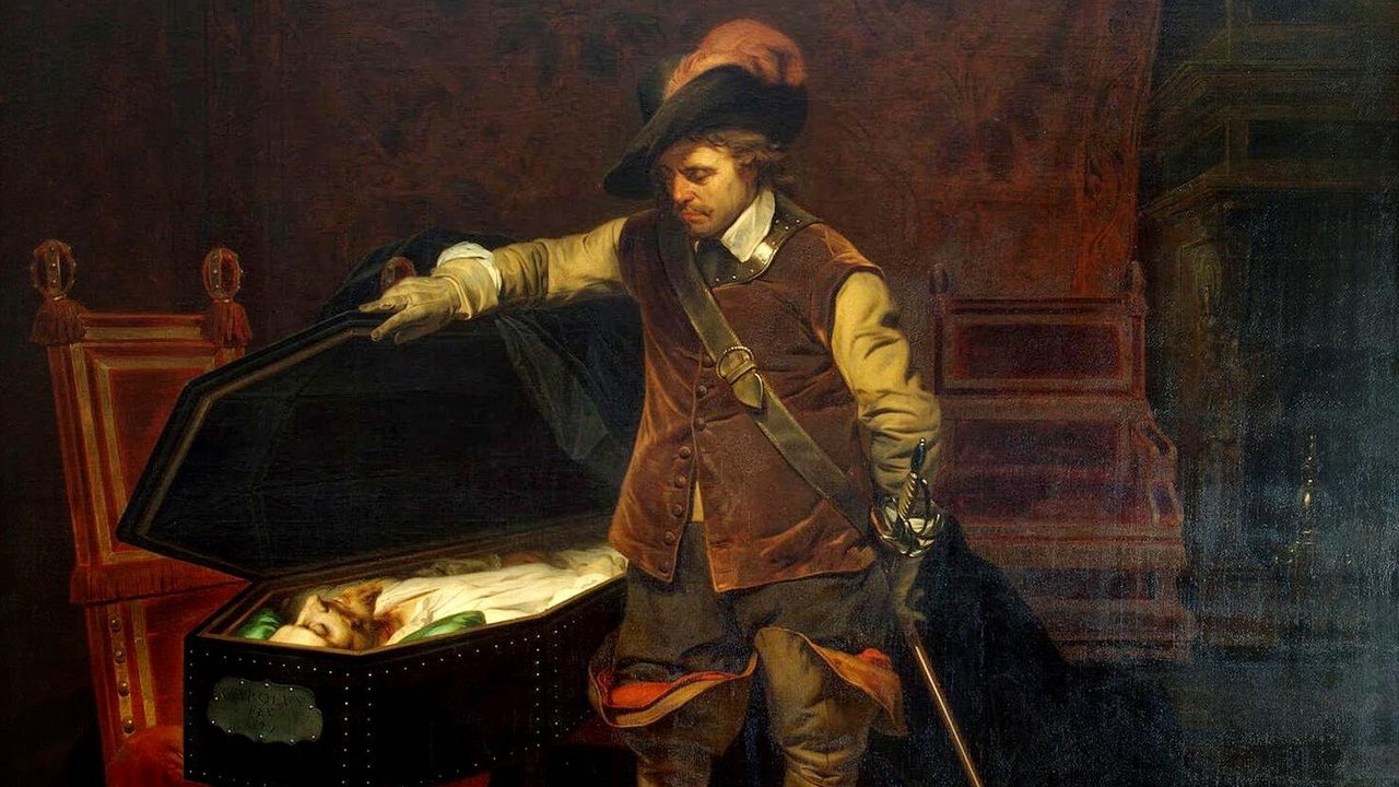 Stuartowie. Najbardziej pechowa dynastia Europy? - WielkaHistoria