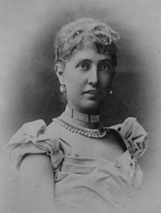 Księżna Monako Alice Heine. Jak imigrantka żydowskiego pochodzenia ...