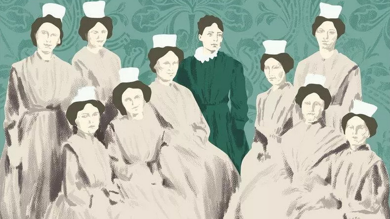 "Doktor Anna". Opowieść o pierwszej dyplomowanej lekarce praktykującej ...