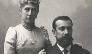 Księżna Monako Alice Heine. Jak imigrantka żydowskiego pochodzenia ...