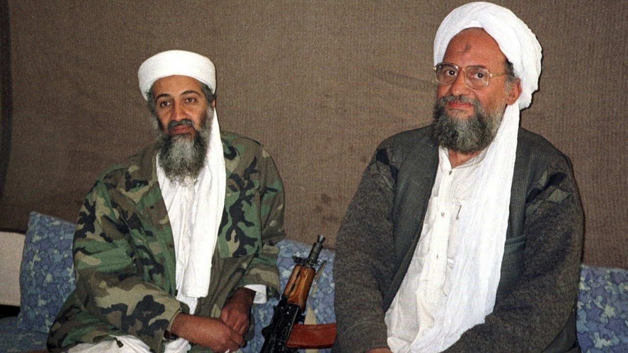 Historia Osamy bin Ladena. Jak przedsiębiorca budowlany i milioner ...