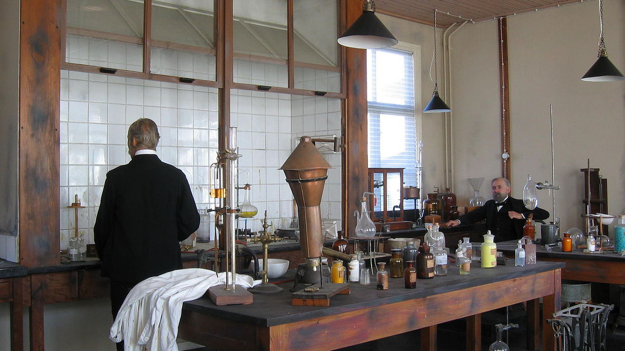 Alfred Nobel i opracowanie dynamitu. Dlaczego słynny wynalazek okazał ...