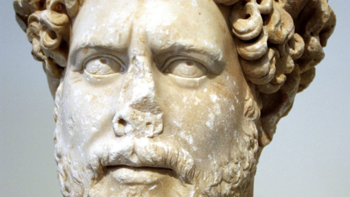 David Frye - WielkaHistoria