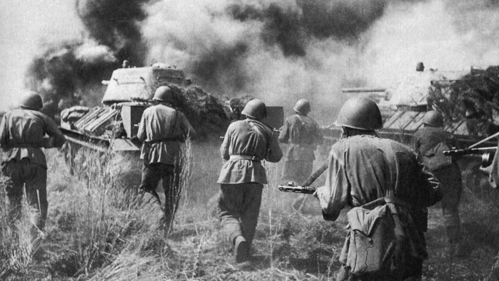 II wojna światowa - Strona 4 z 22 - WielkaHistoria