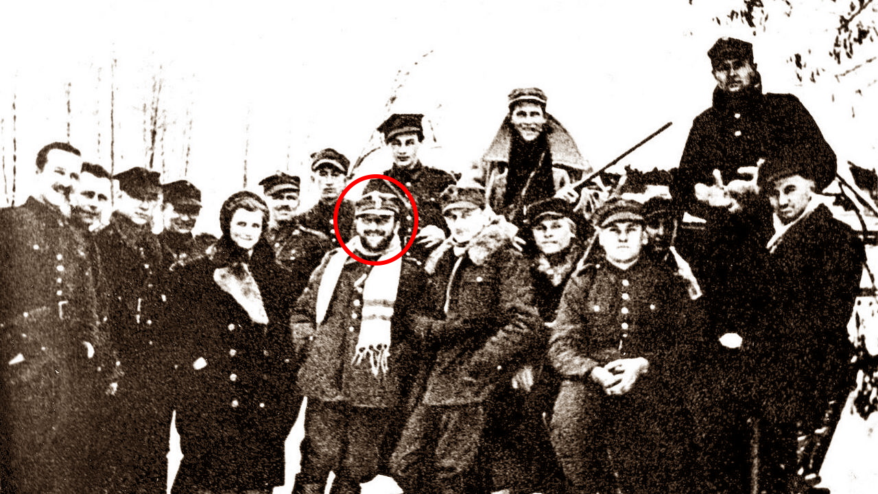 Henryk Dobrzański „Hubal”. Jak wyglądał szlak bojowy ostatniego ...