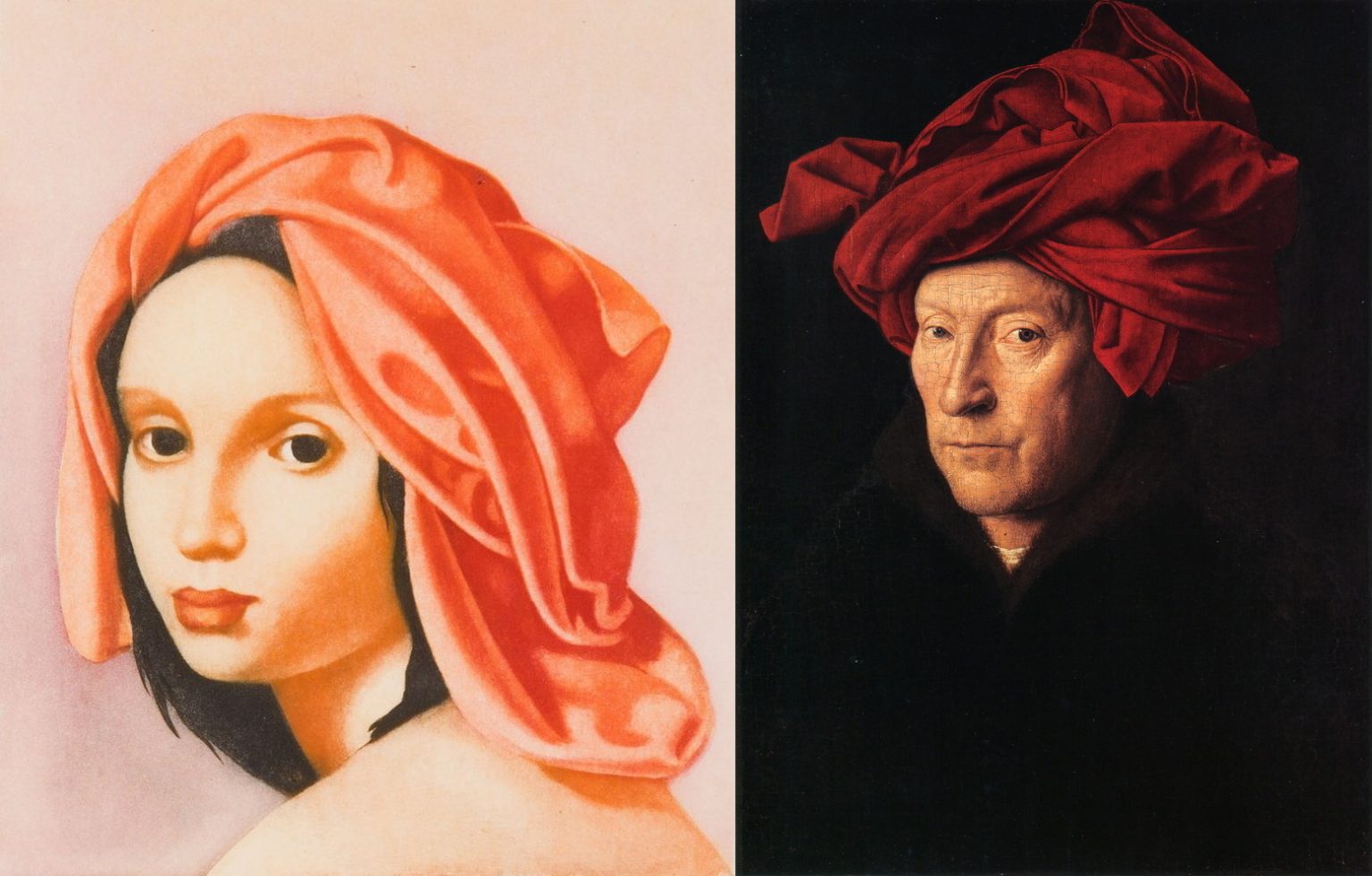 "Portret Marjorie Ferry". Najdroższy polski obraz - WielkaHistoria