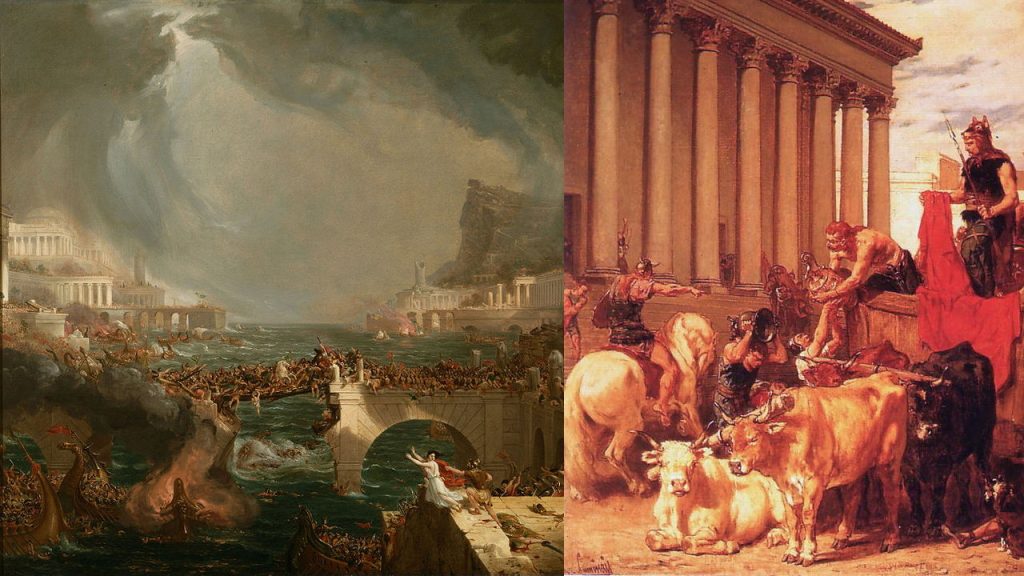 Starożytność - WielkaHistoria