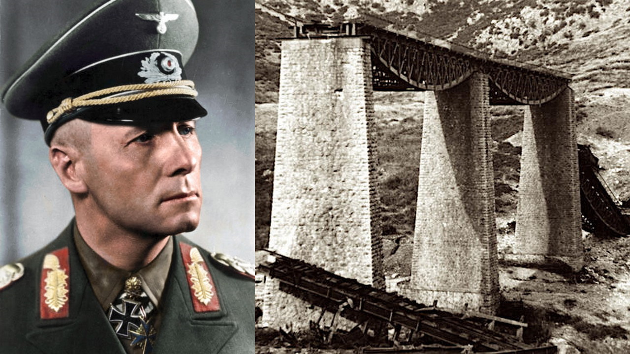 Operacja „Harling”. Jedna z najbardziej udanych akcji sabotażowych II ...