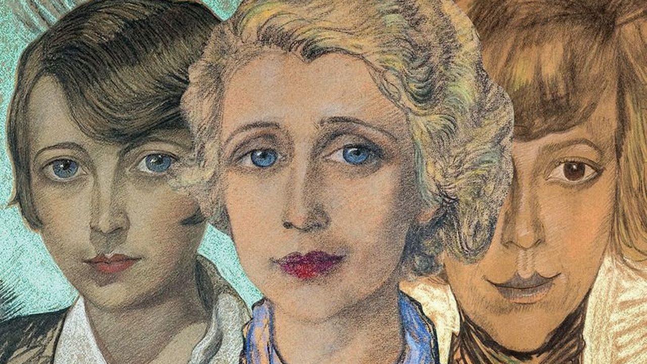 Witkacy i Kobiety. Harem metafizyczny - WielkaHistoria