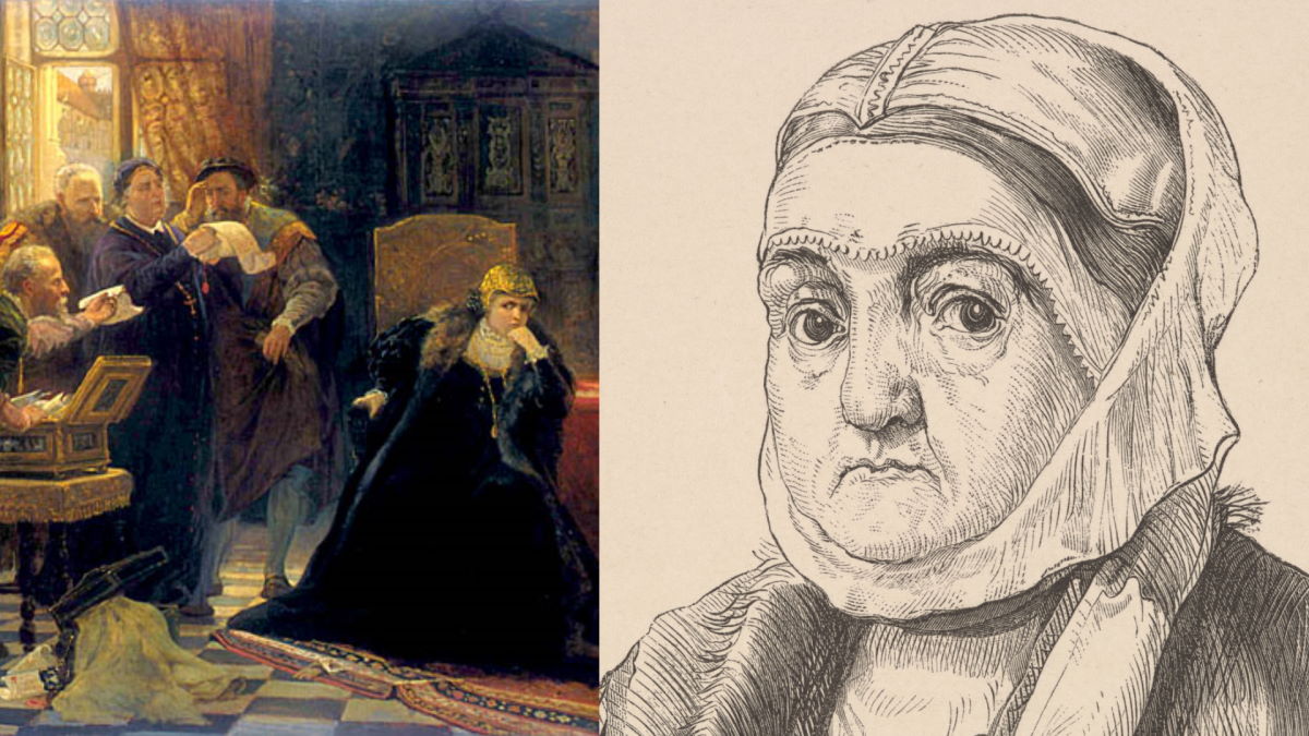 Ostatnie lata królowej Bony. Co robiła po tym, jak uciekła z Polski ...