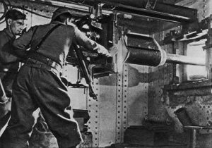 Budowa linii Maginota wcale nie doprowadziła do francuskiej klęski w ...