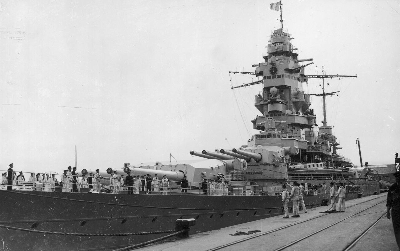 Budowa linii Maginota wcale nie doprowadziła do francuskiej klęski w ...