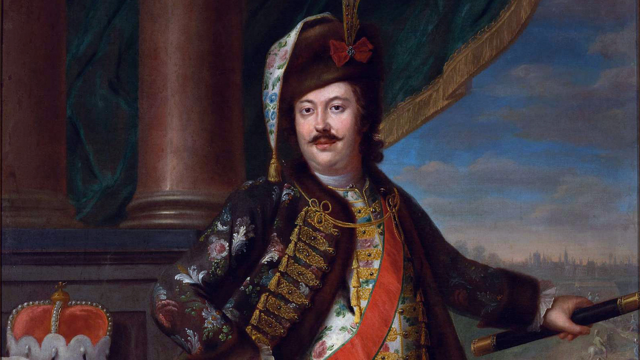 Witold Banach - WielkaHistoria