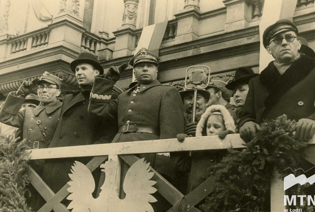 Ignacy Loga-Sowiński i gestapo. Czy komunistyczny polityk kolaborował z ...