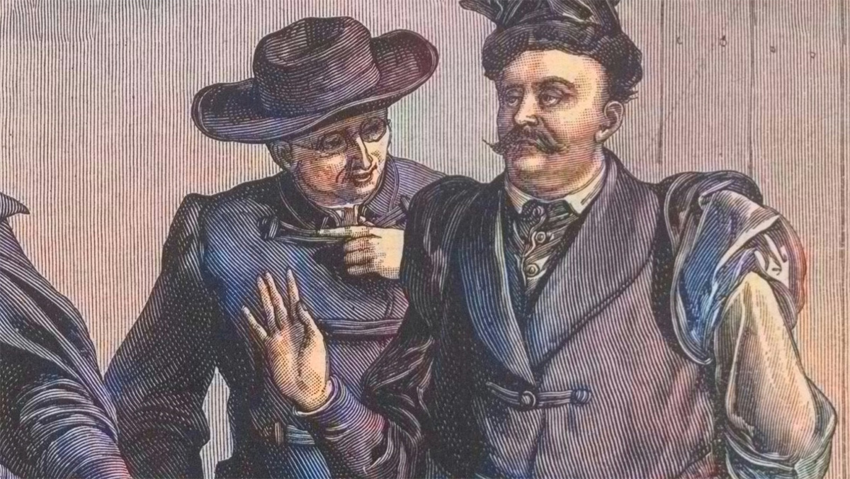 Tego wymagali od chłopów pańszczyźnianych ich właściciele. Najgorsi ...