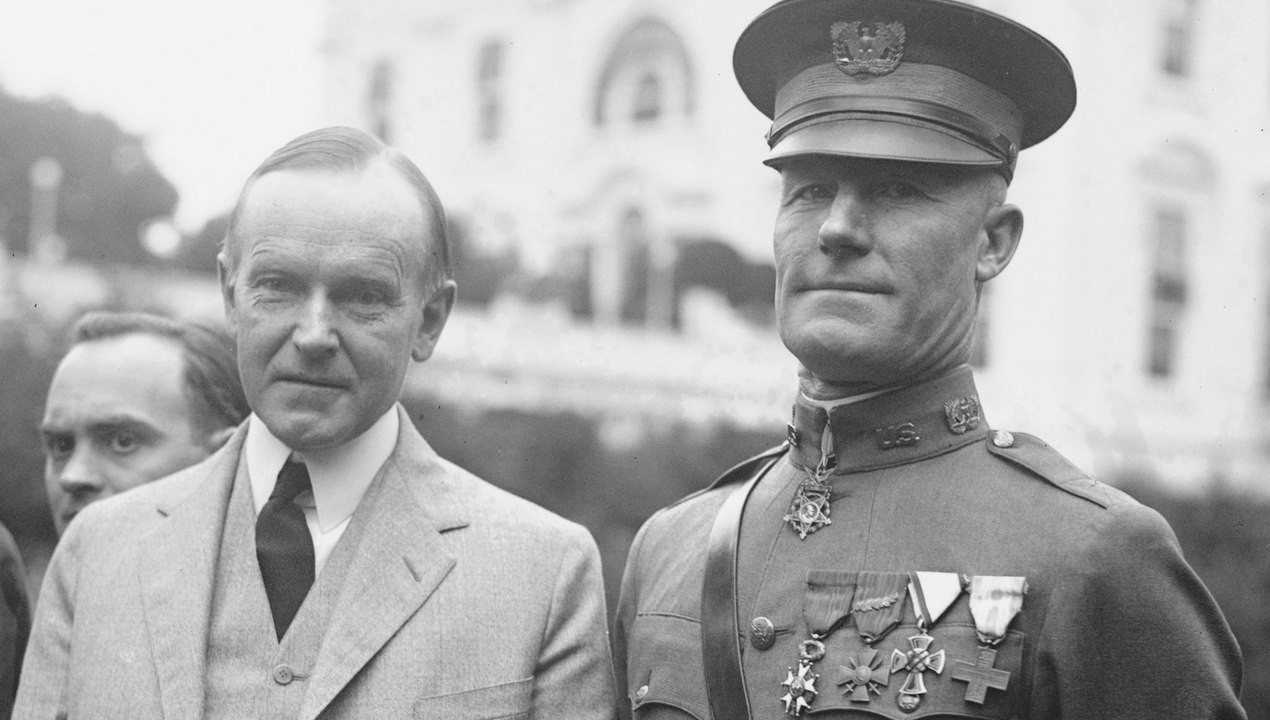 Samuel Woodﬁll. Oto dlaczego nazwano go „najwybitniejszym amerykańskim ...