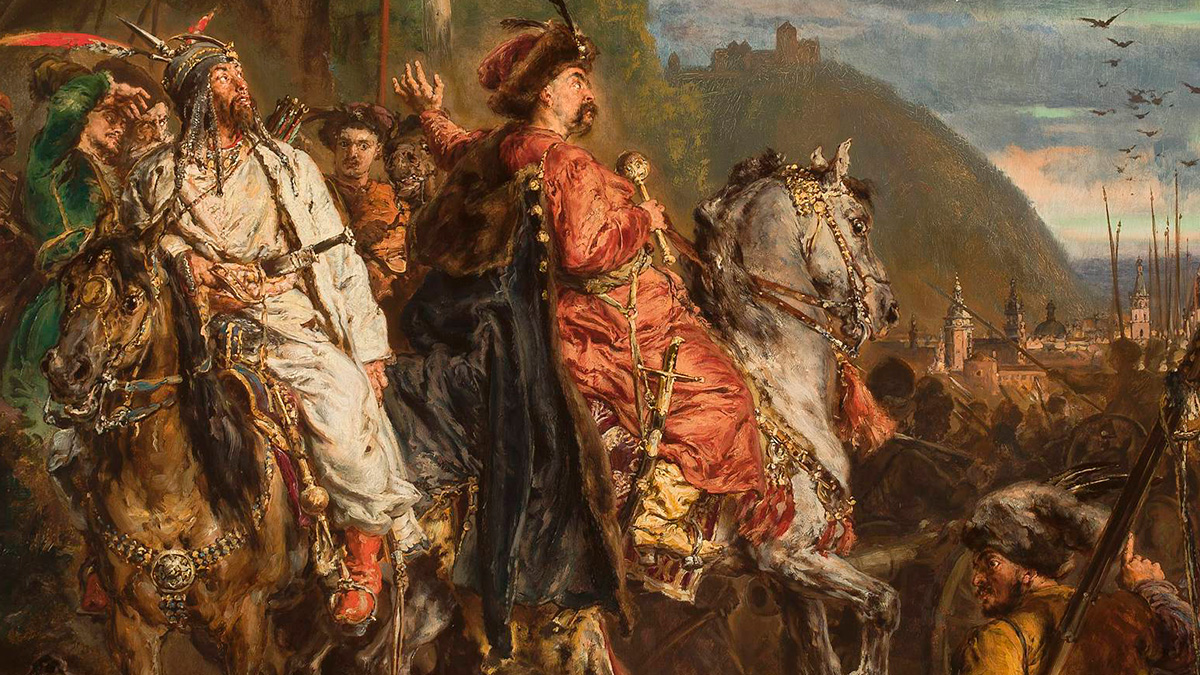 Ugoda perejasławska, największy błąd Bohdana Chmielnickiego. Dlaczego ...