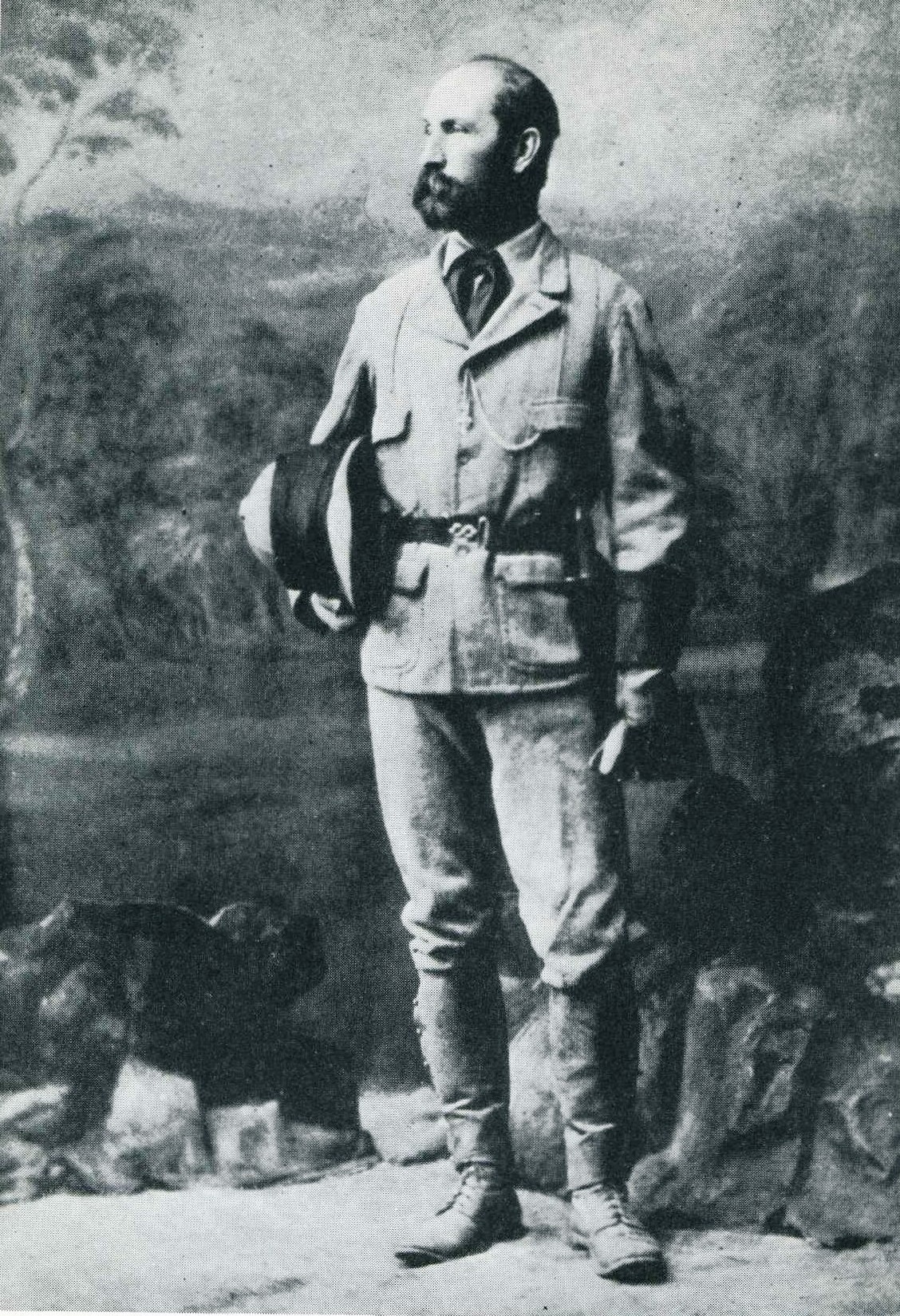 Bitwa na wzgórzu Majuba 1881. Dlaczego Brytyjczycy ponieśli ...